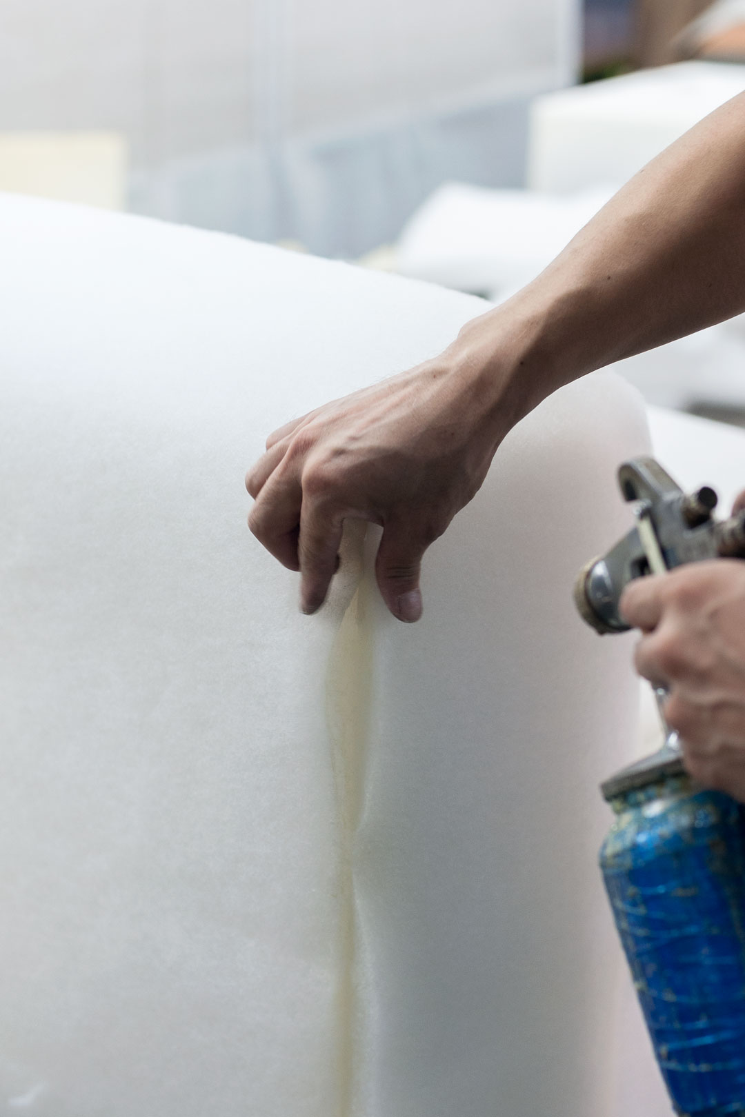 MANI - REMBASSY レンバシー